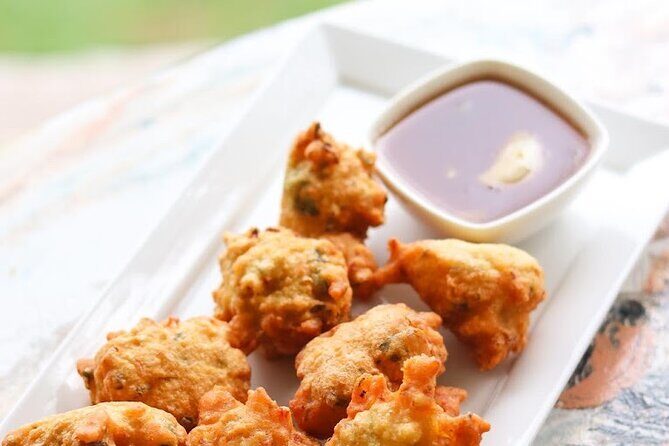 St Lucia Food & Rum Tasting - Rodney Bay Edition - Exploring Rodney Bay’s Street Food Scene