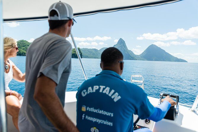 St Lucia Full-Day Catamaran Sightseeing Cruise With Snorkeling - Analyzing the Value: Is This Tour Worth It?