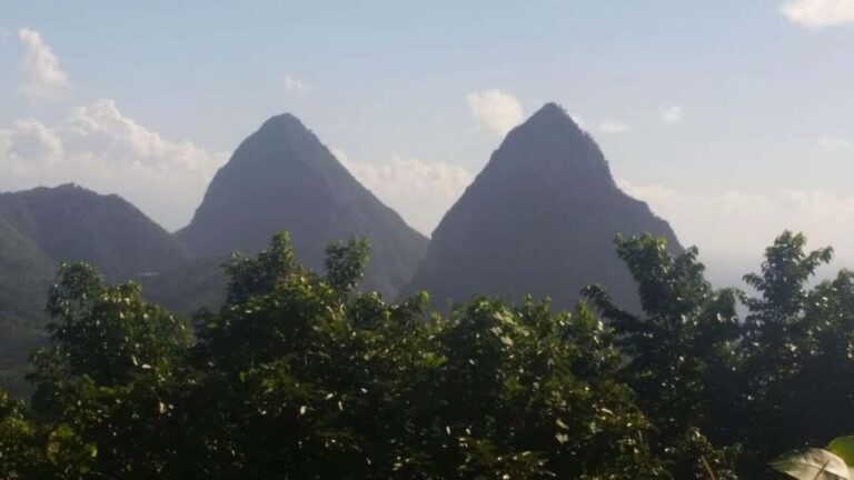 St Lucia: Gros Piton 4-Hour Guided Hike - Authenticity and Practicalities