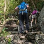 St Lucia Gros Piton Hike Conquer a World Heritage Site - The Climb and Its Challenges
