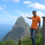 St. Lucia: Gros Piton Hike with Transportation - The Summit: Panoramic Views and Photo Opportunities