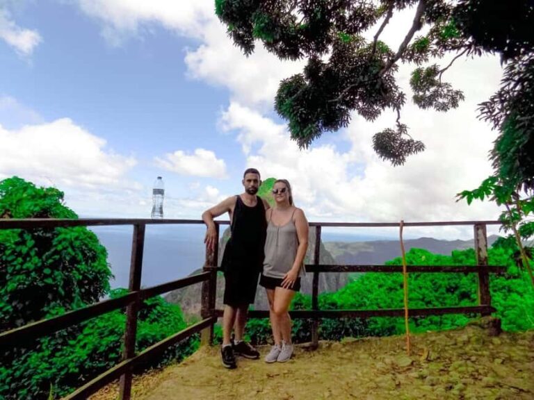 St. Lucia: Highlights Tour with mud baths and waterfalls - The Real Value: What Travelers Are Saying