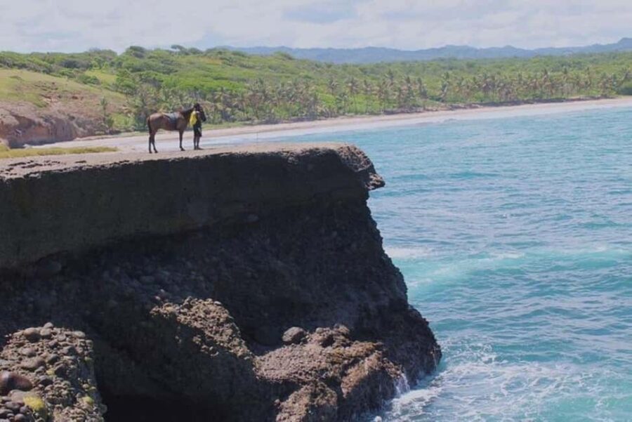 St. Lucia: Horseback Riding Adventure - What Makes the Coastline and Beaches Special