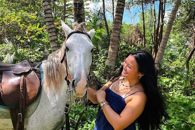 St. Lucia Horseback Riding & Zip Lining Adventure Tour - What to Expect at Each Stop
