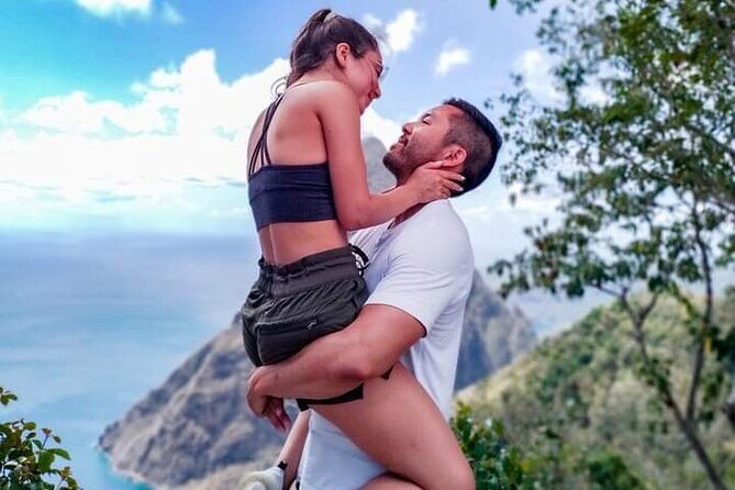 St Lucia Island Fun Tour - Transportation and Group Size