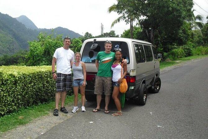 St. Lucia Ladera Resort VIP Tour - Couples Only - Who Will Love This Tour?