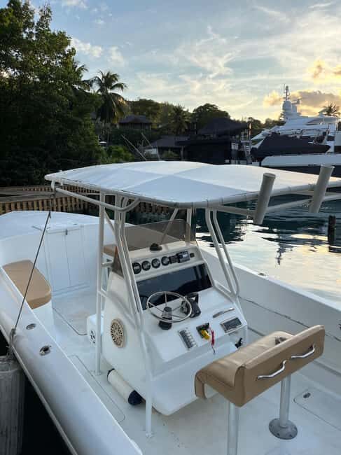 St. Lucia: Land and Sea Full-Day Coastal Adventure - Up Close with the Iconic Pitons and Beaches