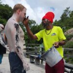 St Lucia Land And Sea Tour With Free Lunch - Transport and Practical Details