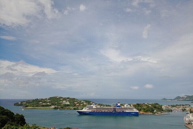 St. Lucia Land Sea Day Tour Adventure & Snorkel - Final Thoughts: Is the St. Lucia Land & Sea Tour Worth It?