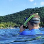 St Lucia Land Taxi to Snorkel at Anse Chastanet Beach - Practical Details: What’s Included and What’s Not