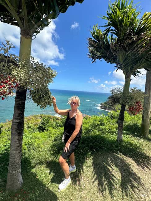 St. Lucia: Marigot Bay and Banana Plantation Tour - Practical Details and what to expect