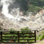 St Lucia Pitons Waterfalls and Mud Bath Experience. - Comfort and Transportation