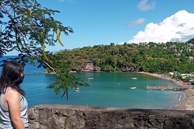 St. Lucia Private Airport & Hotel Transfers - Practical Details