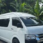 St. Lucia Private Airport Transfer - Vehicle and Service Features