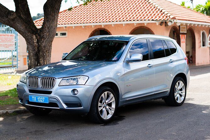 St. Lucia Private Airport Transfers - The Value of This Transfer