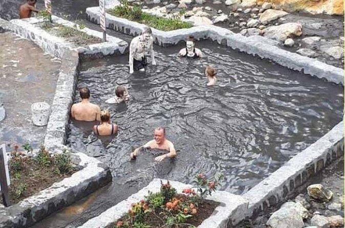 St. Lucia Private Car Service - A Balance of Cost and Benefit