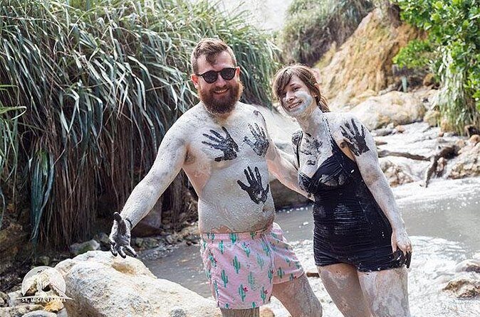 St Lucia Private Custom Tour - Adventure Add-Ons: Making Your Day Special