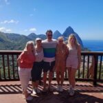 St. Lucia: Private Customizable Day Tour with Driver - Value in a Private Tour