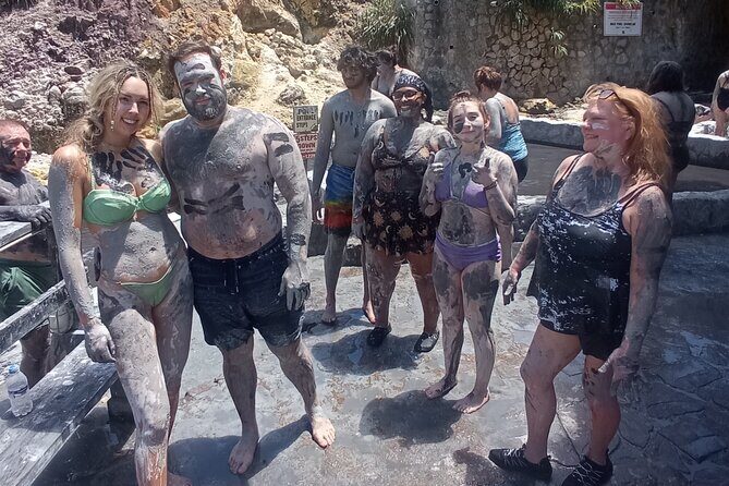 St.Lucia Private Island Tour - Authentic Experiences and Authentic Guides