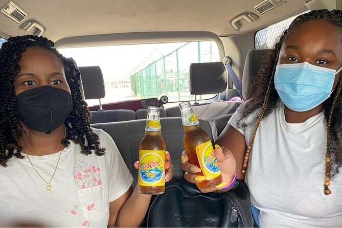 St Lucia Private Round Trip Hewanorra Airport Transfers to North Hotels - The Review Highlights