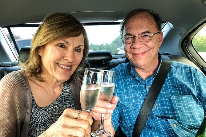 St Lucia Private Roundtrip Transfer: Hewanorra International Airport - The Scenic Stops and Local Flavor