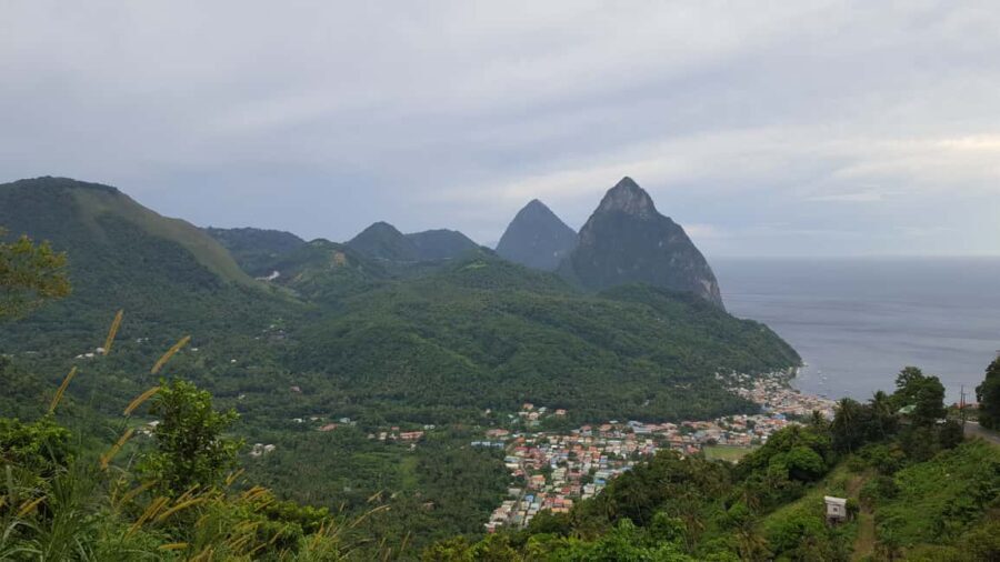 St Lucia: Private Speed Boat Tour from Castries - A Closer Look at the Tour Experience