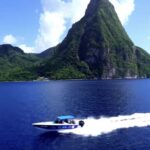 St. Lucia: Private Speedboat Instagram Tour with Drinks - Analyzing the Value