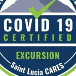 St. Lucia Private Sunset Cruise - Marigot Bay and Rodney Bay - Who Will Love This Experience?