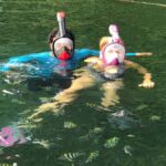 St.Lucia Private West Coast Snorkeling charter to Soufriere - A Detailed Look at the Tour Experience
