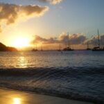 St. Lucia Reduit Beach Shuttle - Groups Only Cruise ship Guest only groups - A Detailed Look at the Experience