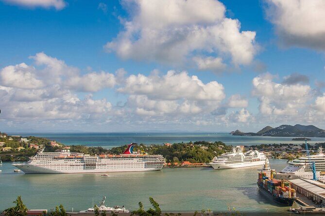 St Lucia Resort Day Passes (Full-Day) - What Travelers Say (Based on Available Quotes and Reviews)