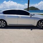 St Lucia Round-Trip Transfer: George F. L. Charles Airport - The Vehicle and Group Size