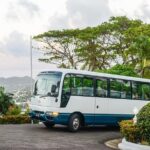 St Lucia Roundtrip Transfer: Hewanorra International Airport - The Real-World Experience: What Do Travelers Say?