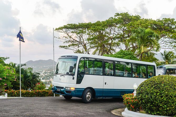 St Lucia Roundtrip Transfer: Hewanorra International Airport - The Real-World Experience: What Do Travelers Say?