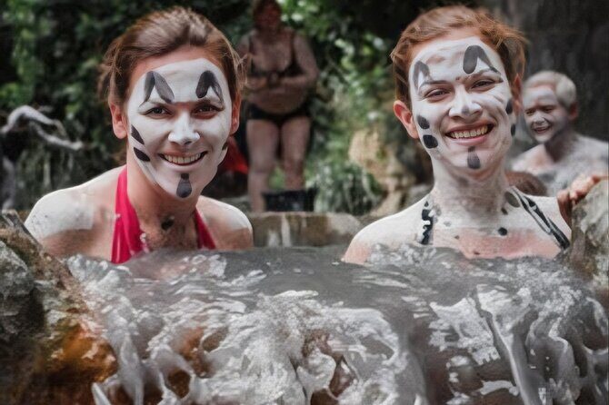 St Lucia Rum Distillery Tour & Mineral Bath Excursion - Who Will Love This Tour?