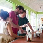 St Lucia Rum Tasting and Tour - Authentic Experiences and Authentic Feedback