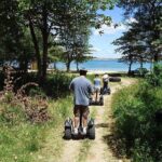 St Lucia Shore Excursion: Rodney Bay Village Segway Adventure - How the Tour Works: From Start to Finish