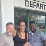 St Lucia Shuttle Taxi Service - Meeting Points and Logistics