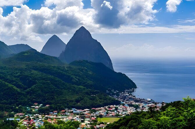 St Lucia Signature Day (Chocolates, Mud Baths and Sugar Beach) - Practical Details: What the Tour Means for You