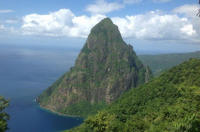 St.Lucia Soufriere Experience - A Detailed Breakdown of the Itinerary