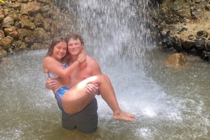 St Lucia Sulphur Springs Drive- in Volcano Tour & Waterfall - Why This Tour Could Be a Great Choice