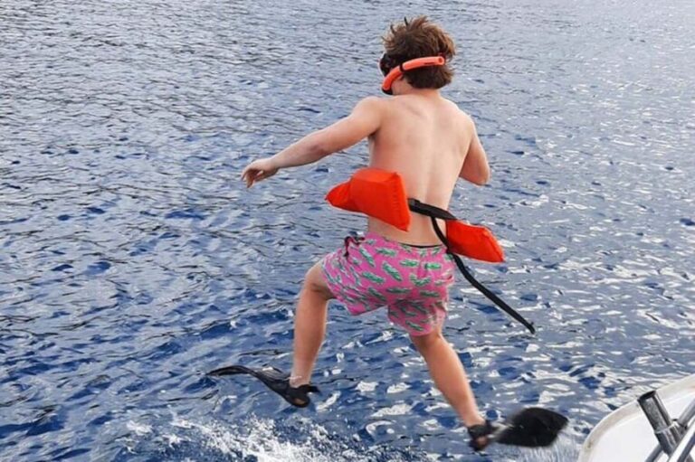 St. Lucia: Sulphur Springs, Waterfall, and Snorkeling Tour - What the Experience Means for You