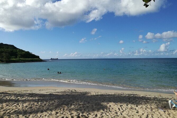 St Lucia Transfer from Castries Cruise Ship Port to Vigie Beach - Final Thoughts