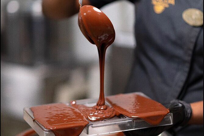 St Lucia Treasures - (Chocolates Rum and Rafting) - Authentic Feedback from Travelers