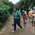 St Lucia Ultimate 3 Package: Aerial Tram Zip Line & Hiking - Who Should Consider This Tour?