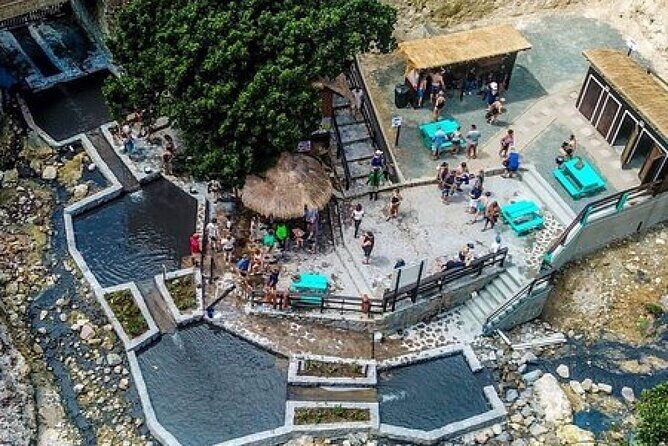 St.Lucia Volcano Night Bash Tour - FAQ