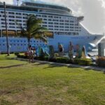 St. Lucia West Coast Boat Cruise with Snorkeling & Pitons - Sulphur Springs & Mud Baths: The Island’s Natural Wonder