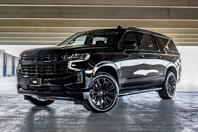 St. Maarten #1 VIP Airport Pickup & Luxury Taxi Service - What to Expect Upon Arrival