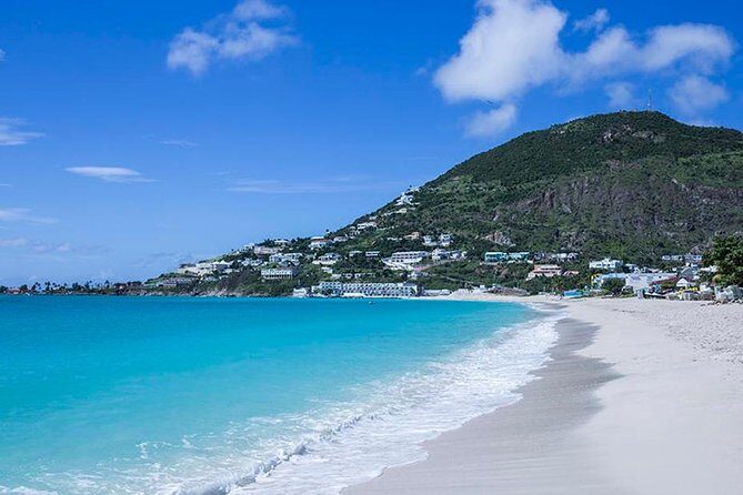 St. Maarten 4 Hour Sightseeing Tour - What’s Not Included & Tips for a Great Experience