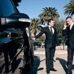 St.Maarten Airport Pick Up Taxi Service - Why This Service Stands Out